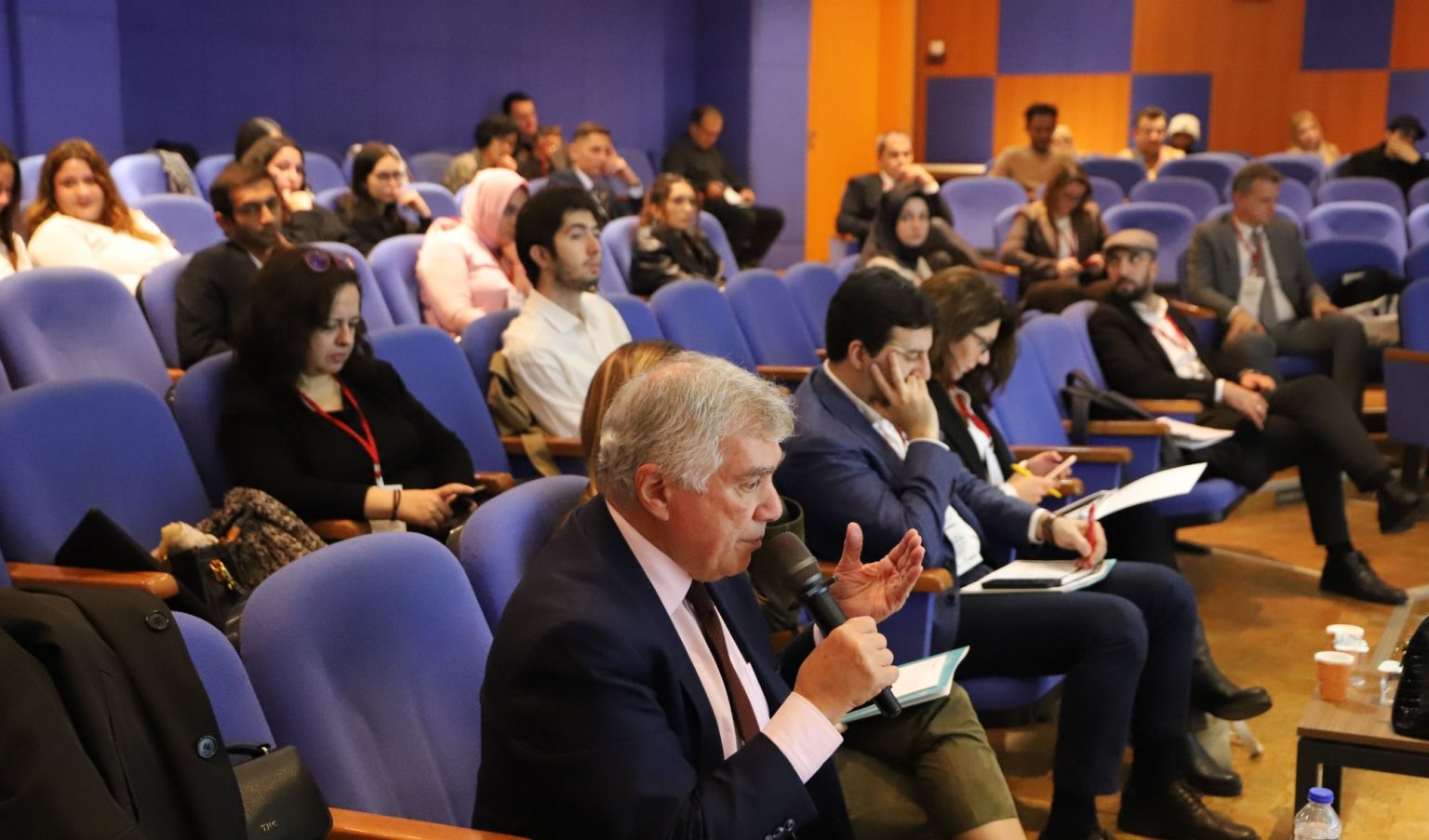 Global Strategy Conference 2025 Has Been Successfully Completed – DİPAM